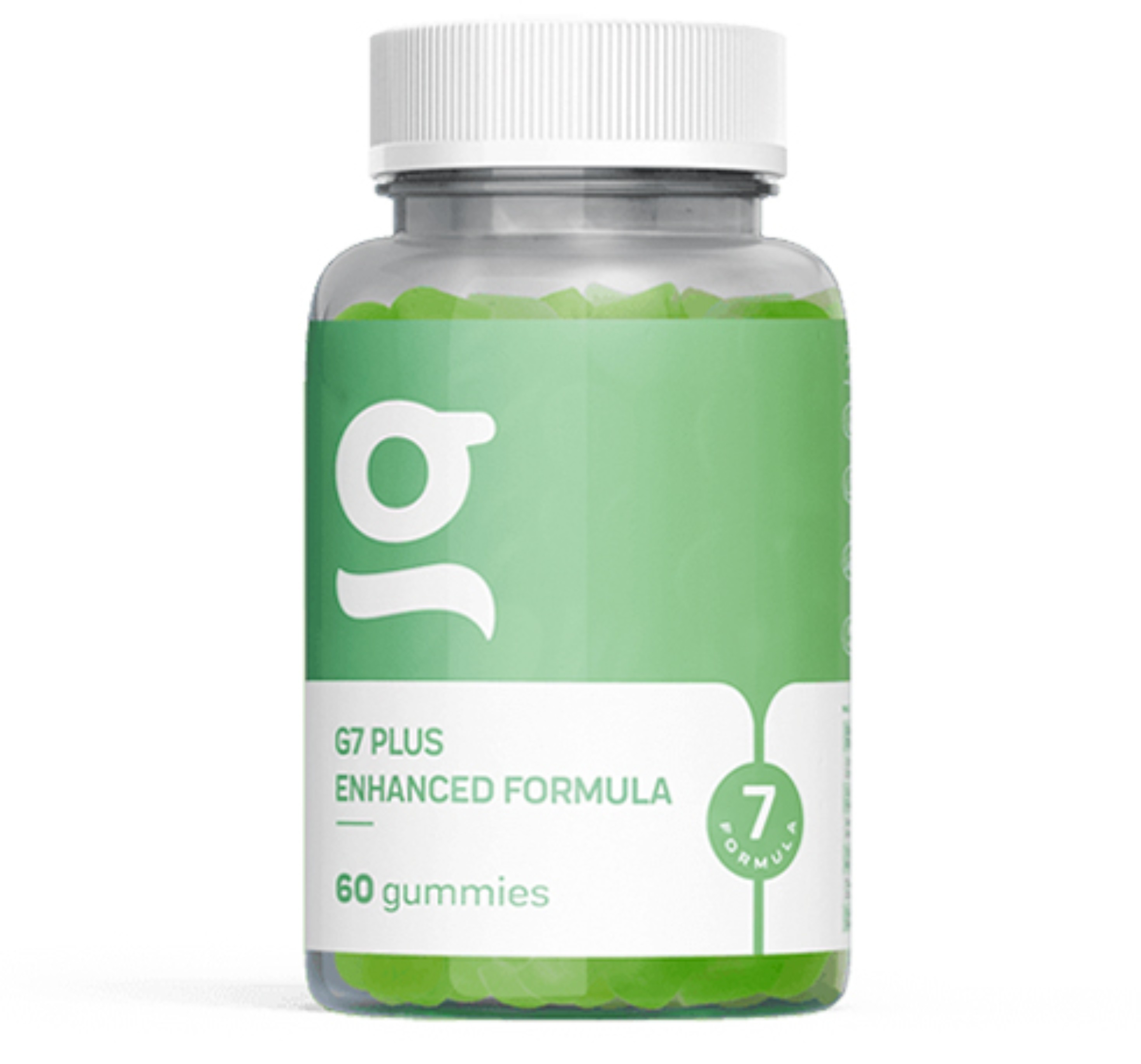 G7 Plus Green Gummies Deutschland Erfahrungen - G7 Gummies Bewertungen kaufen Preis